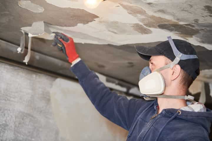 Smoke Damage Restoration Services In Crystal Lake, IL